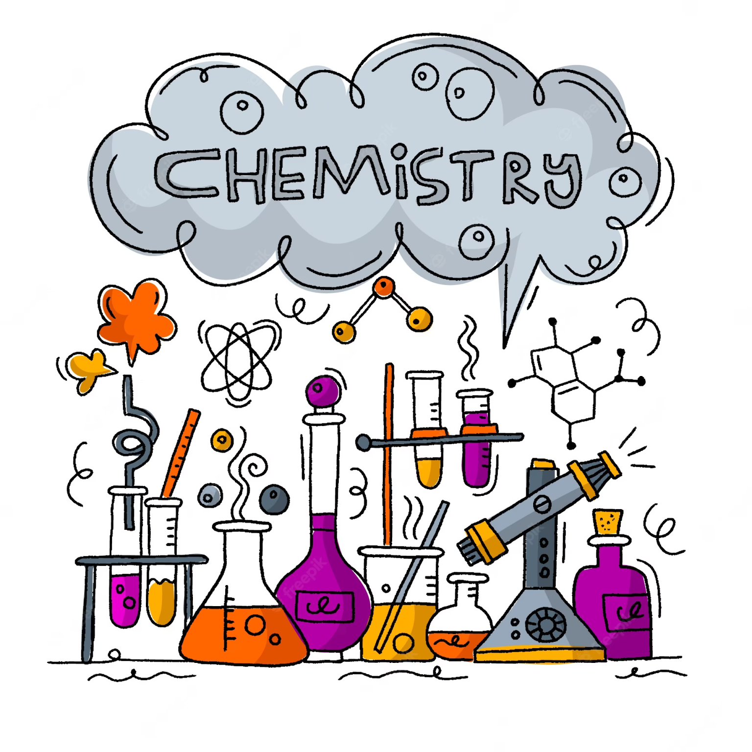 Master Chemistry: Your 5-Step Guide to Understanding Chemistry Easily