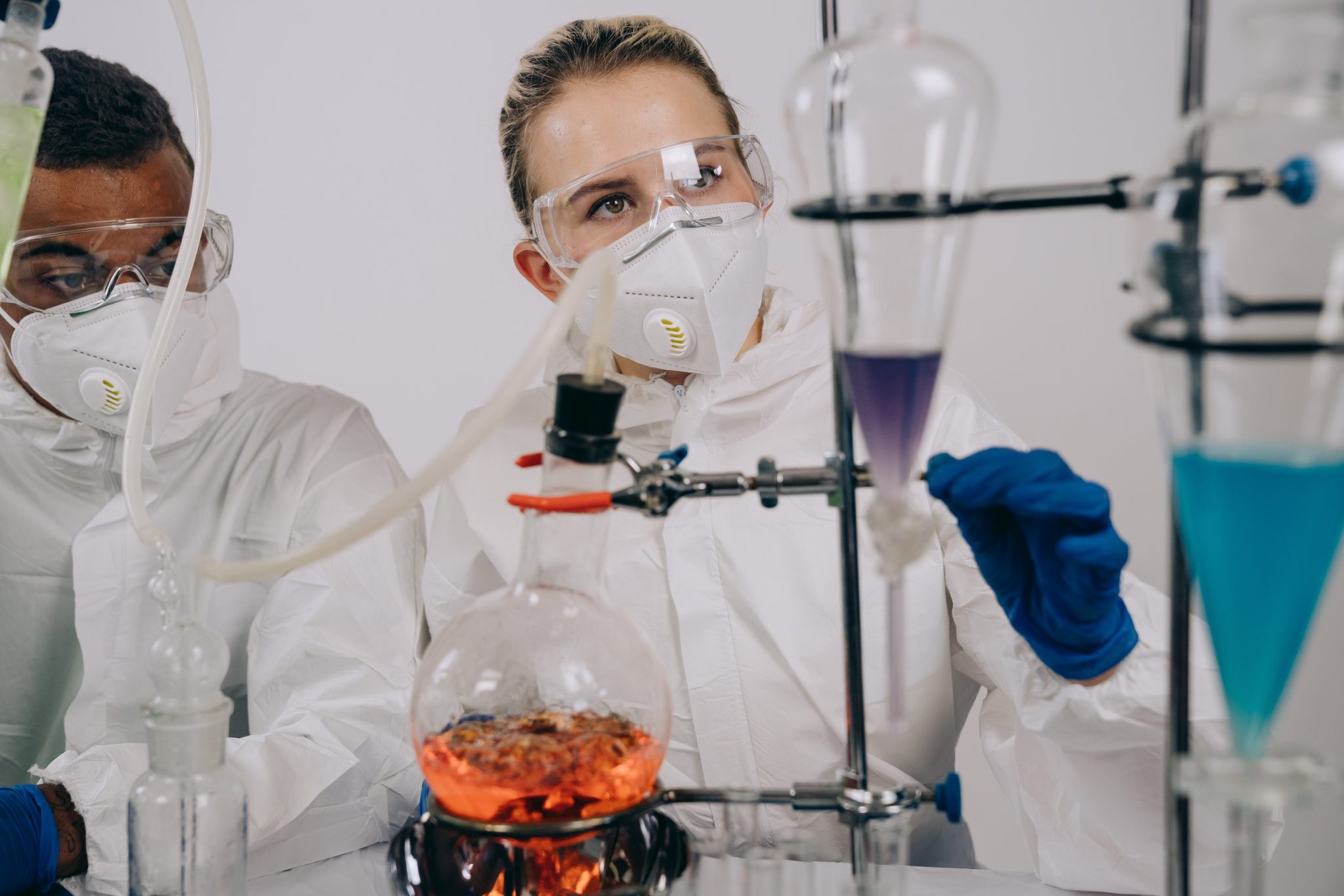 Unlocking the Mysteries: A Comprehensive Guide to Exploring Acids ...