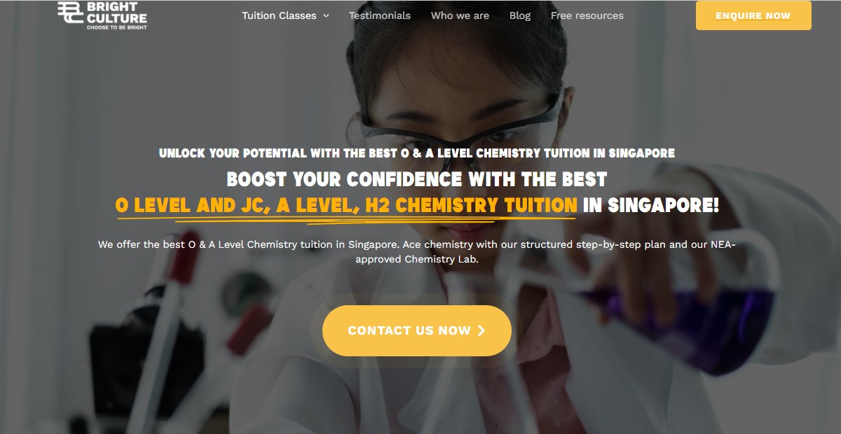 Unlocking Success: Understanding the O Level Grading System | Bright ...