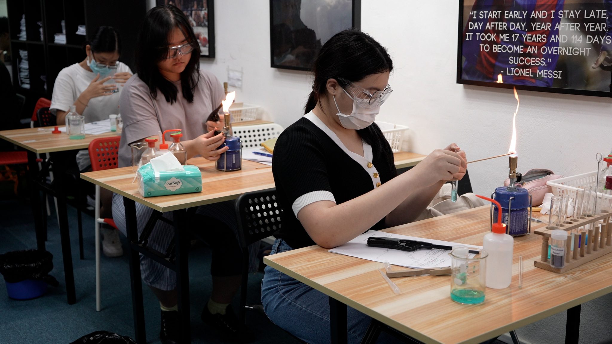 A Level Chemistry Tuition in Singapore | Best JC - H2 Chemistry Tuition ...